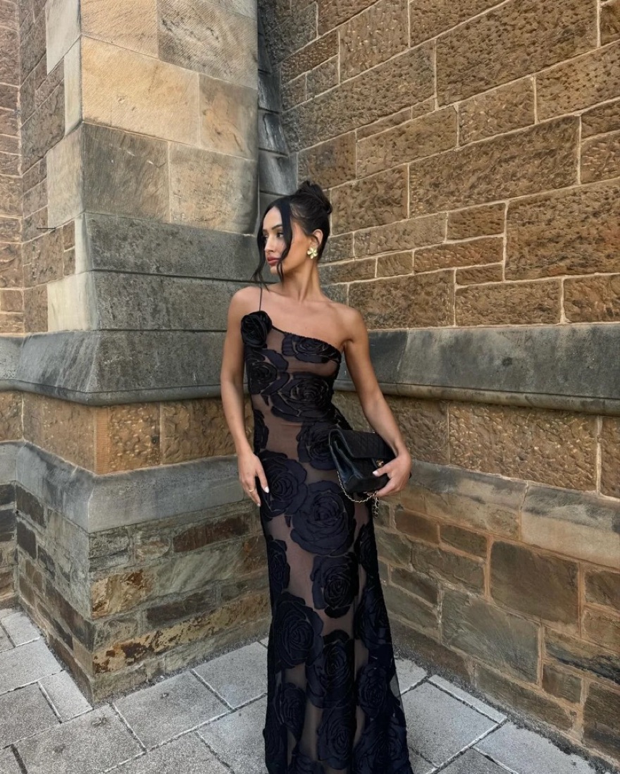 Arcina Ori Marcella Dress | Pickle