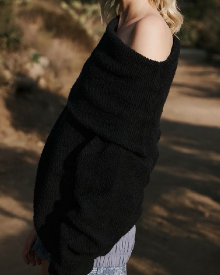 Free People Anya Tunic | Pickle