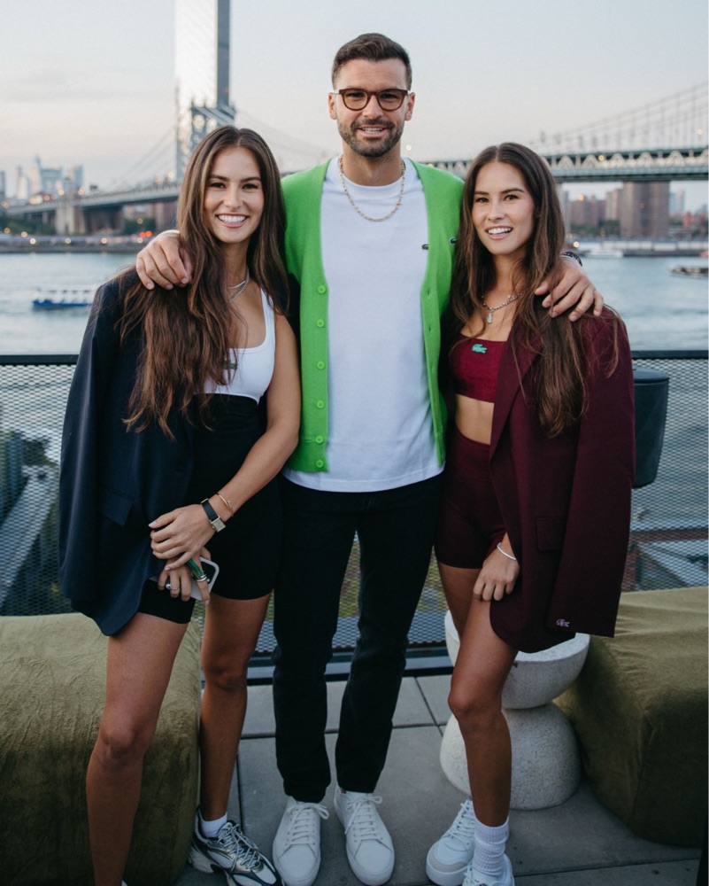 Us Open Private Event Blazer | Pickle